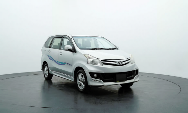 Car Rental Kuching Airport | Kereta Sewa Kuching | 古晋租车服务